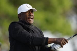 The Life And Career Of Tim Brown (Story)