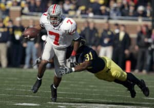 The Life And Career Of Ted Ginn Jr. (Story)