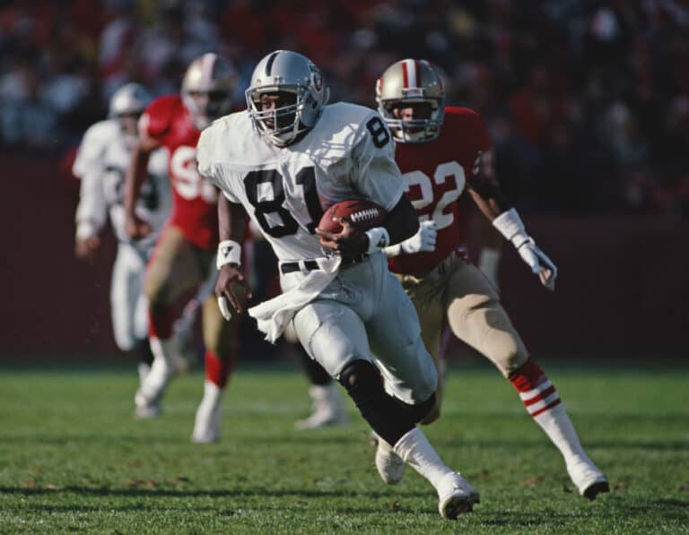 The Life And Career Of Tim Brown (Story)