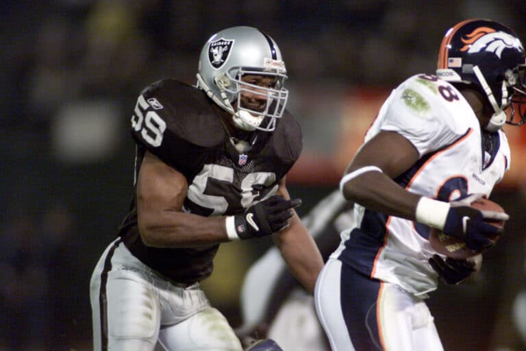 The Life And Career Of Tim Brown (Story)