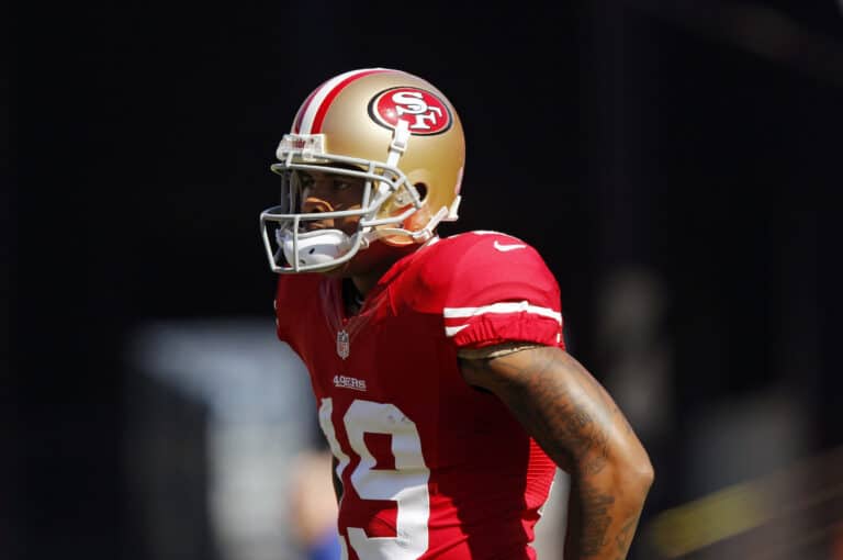 The Life And Career Of Ted Ginn Jr. (Story)