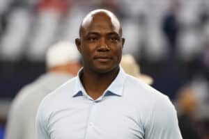 The Life And Career Of DeMarcus Ware (Story)