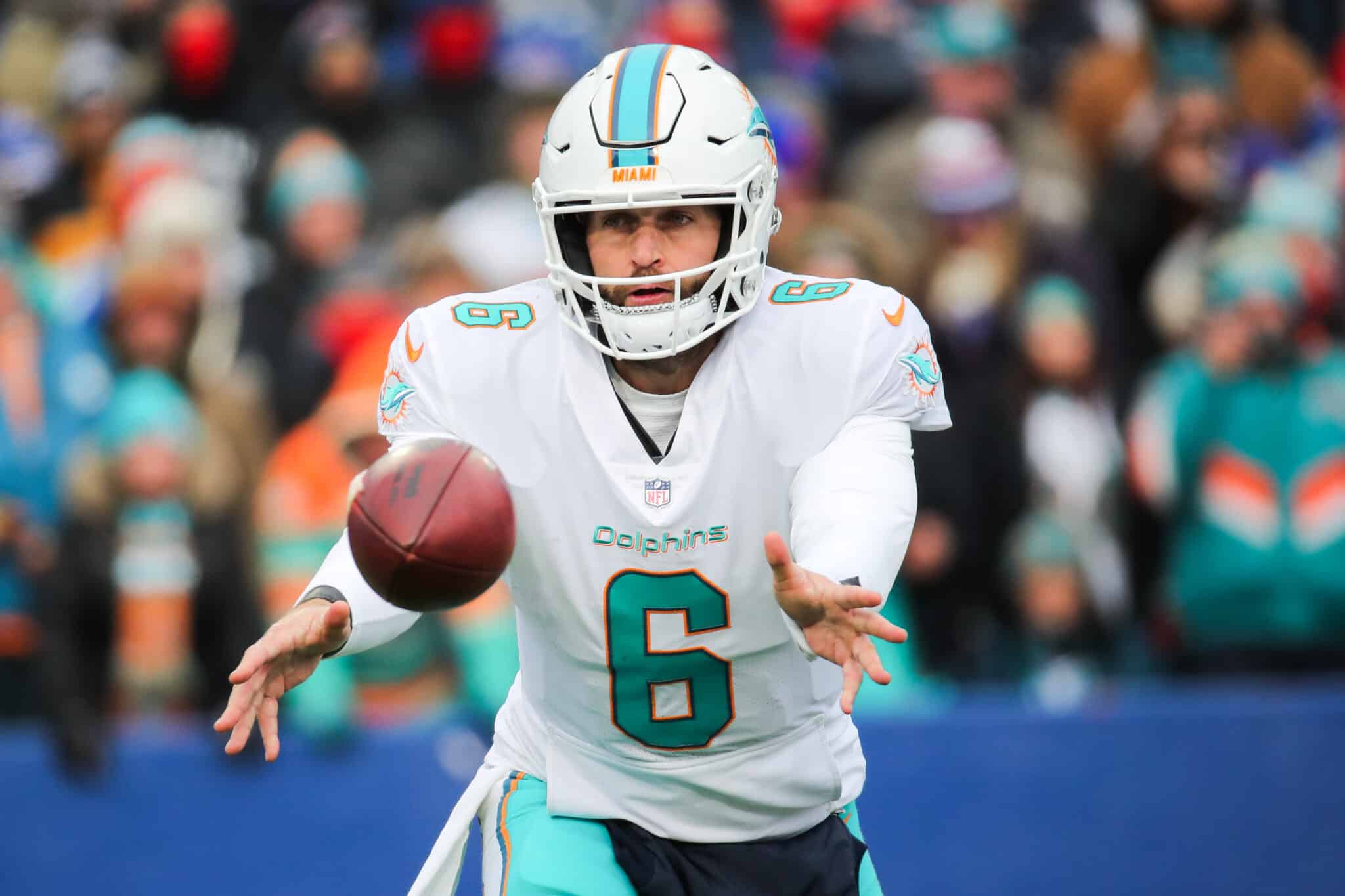 The Life And Career Of Jay Cutler (Story)