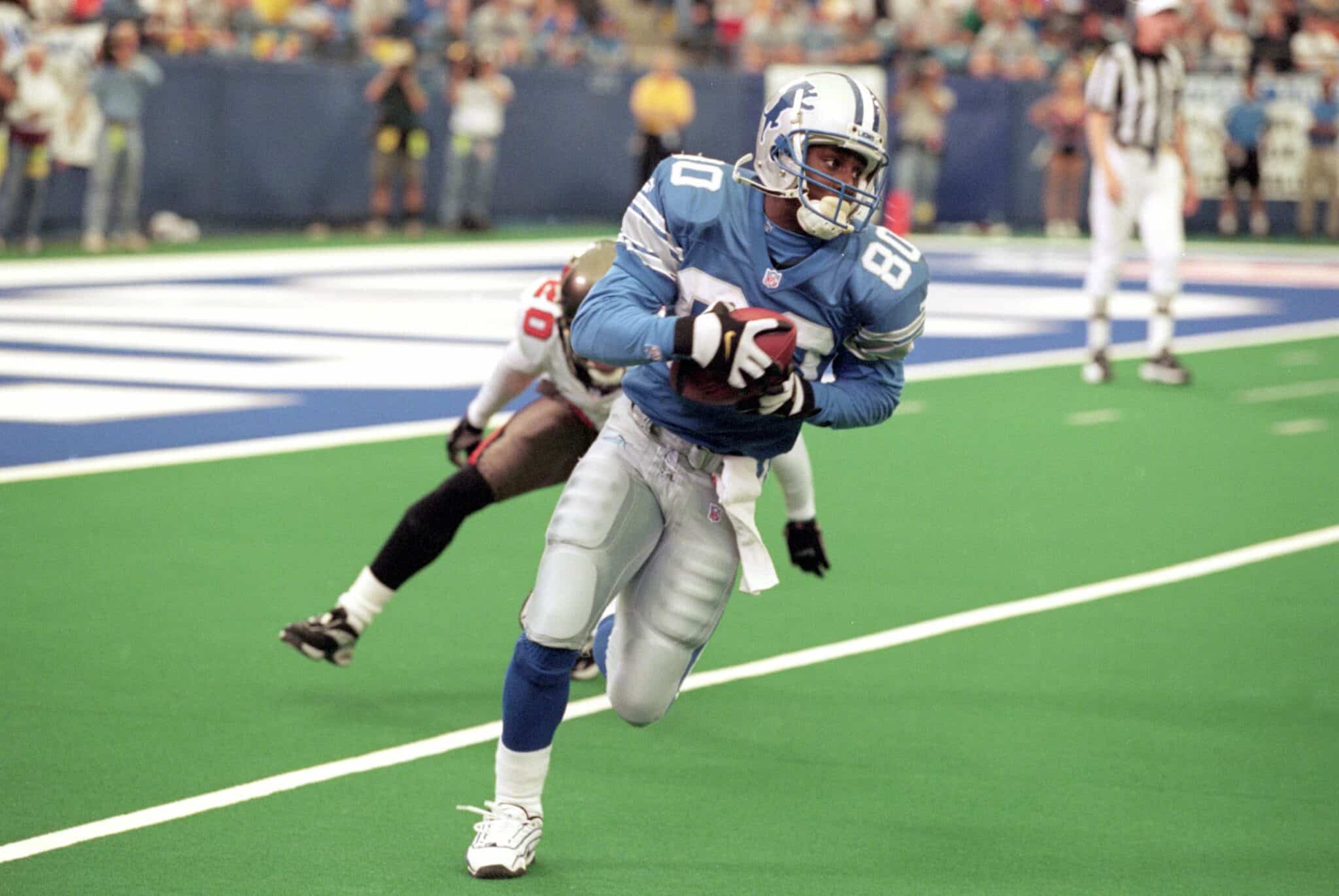 The Life And Career Of Desmond Howard (Story)