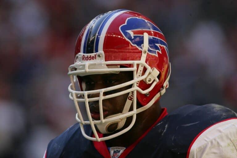 The Life And Career Of London Fletcher (Story)