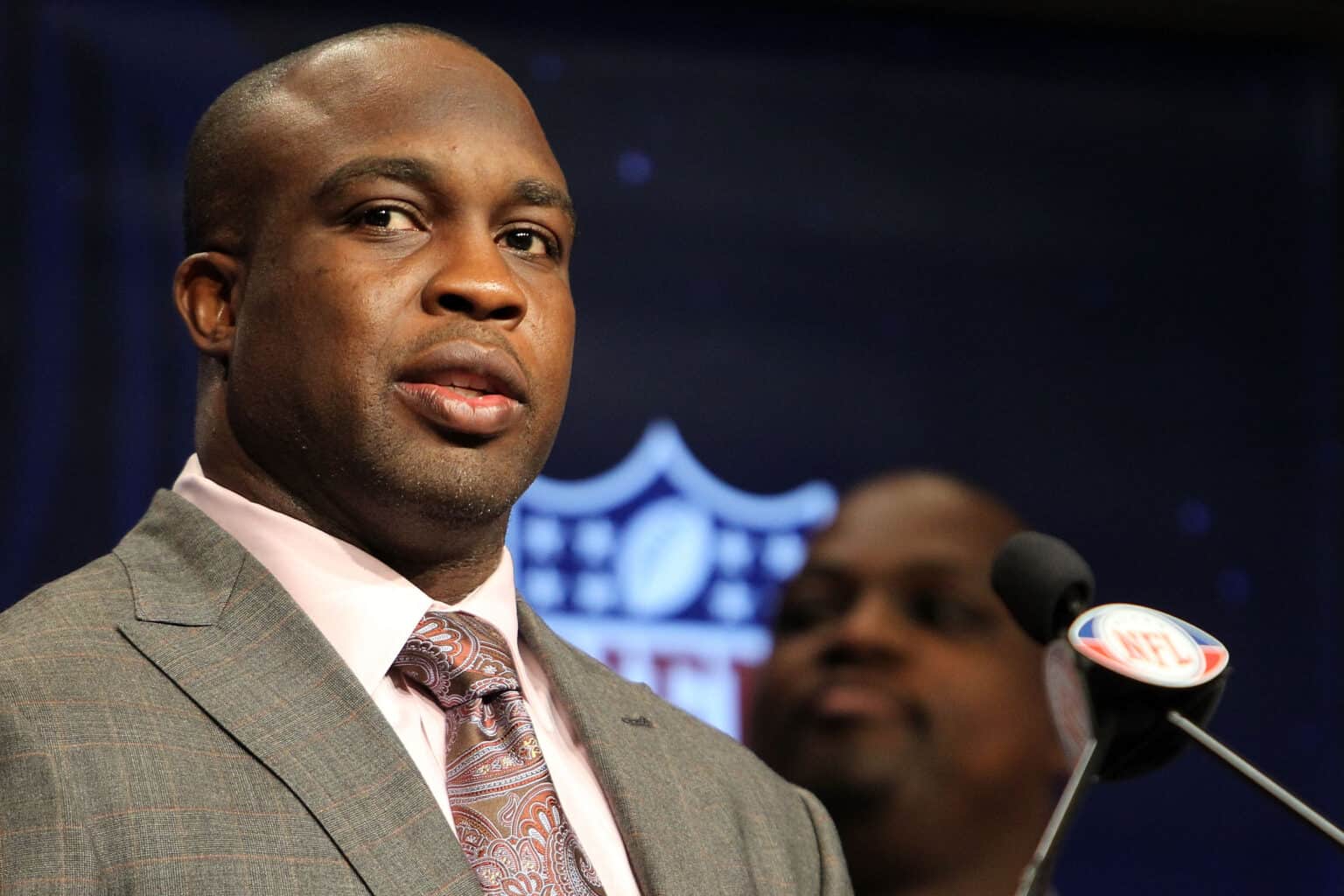 The Life And Career Of London Fletcher (Story)