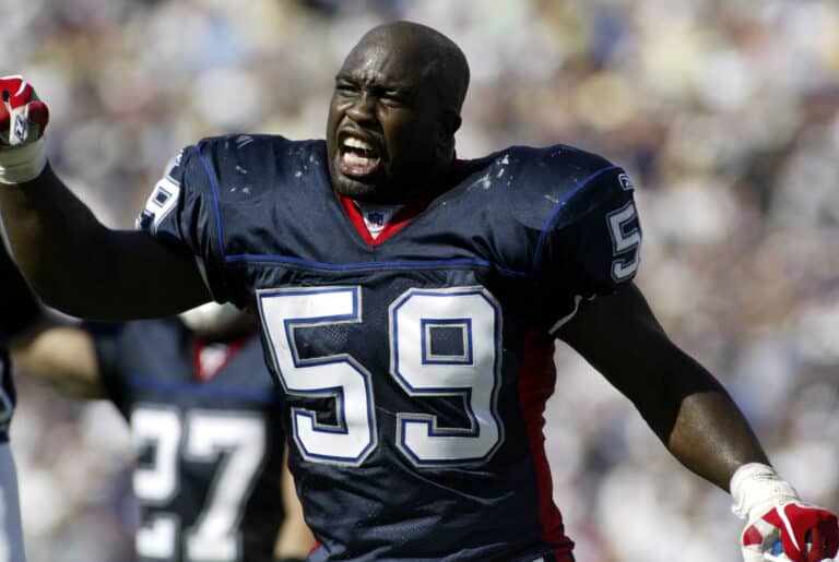 The Life And Career Of London Fletcher (Story)