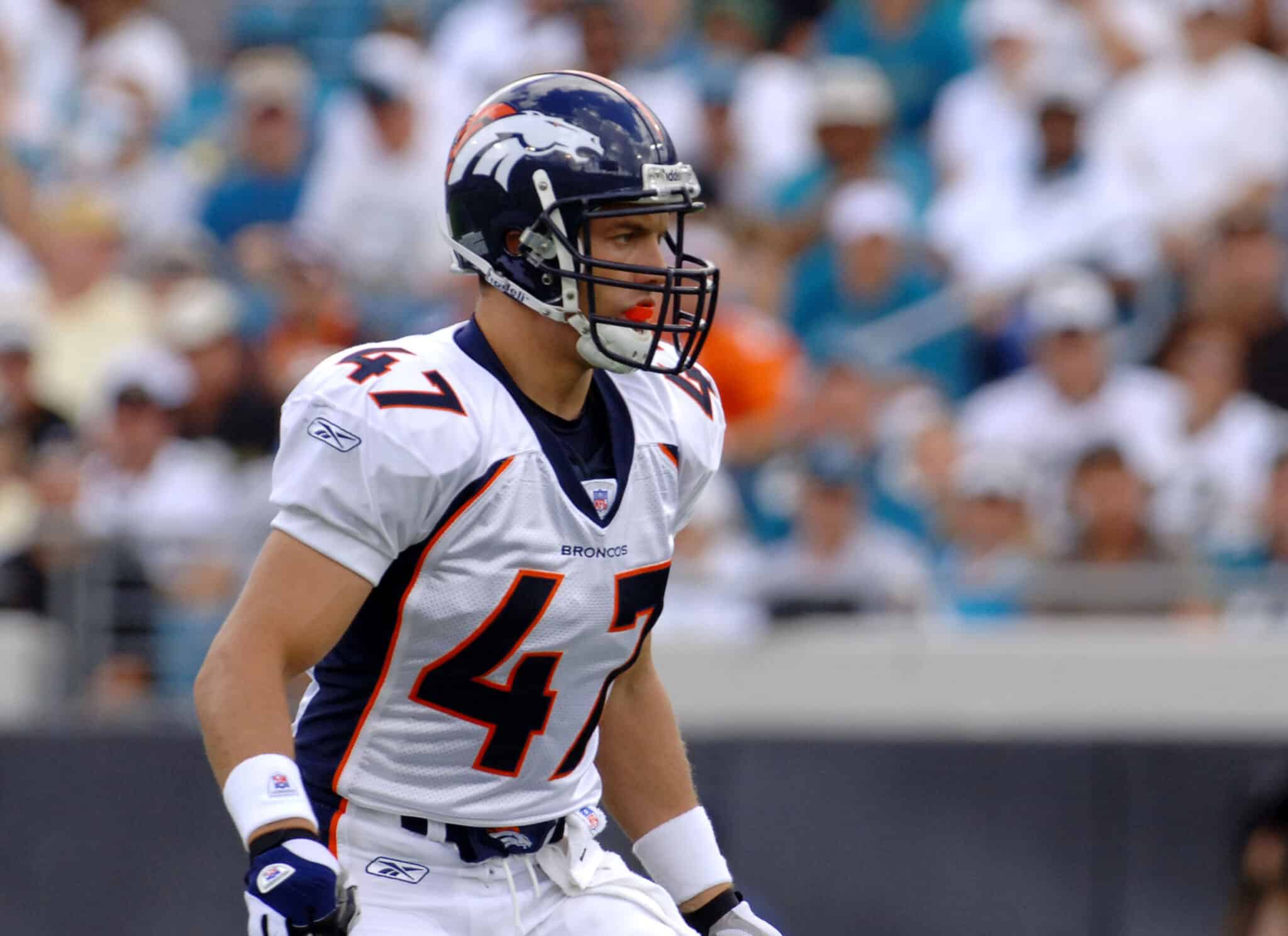 The Life And Career Of John Lynch (Story)