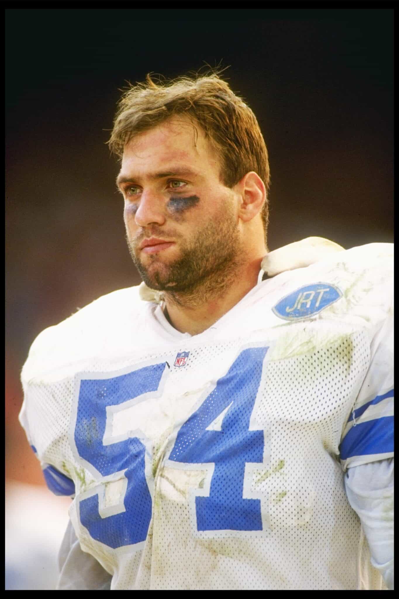 The Life And Career Of Chris Spielman (Story)