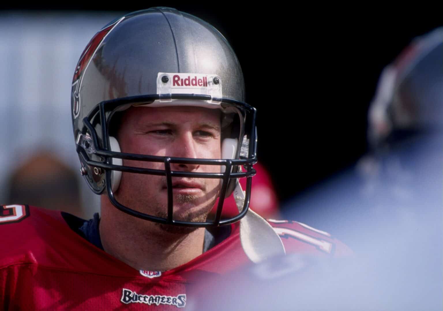 The Life And Career Of Trent Dilfer (Story)