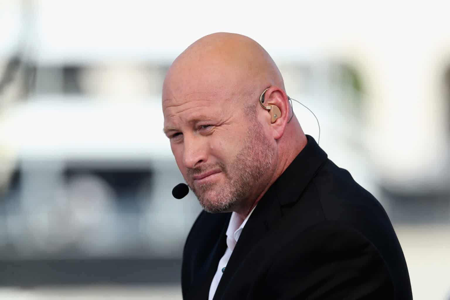The Life And Career Of Trent Dilfer (Story)