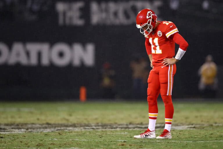 The Life And Career Of Alex Smith