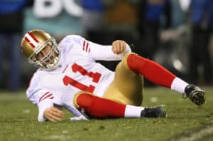 The Life And Career Of Alex Smith