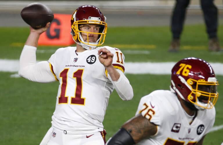 The Life And Career Of Alex Smith
