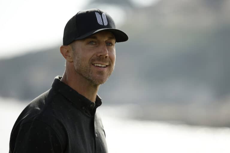 The Life And Career Of Alex Smith