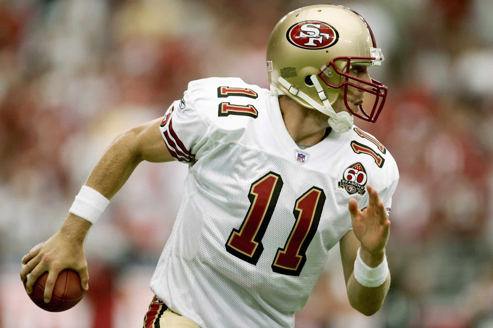 What Happened To Jason Smith? (Complete Story)