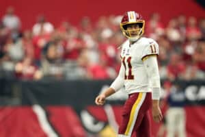 The Life And Career Of Alex Smith