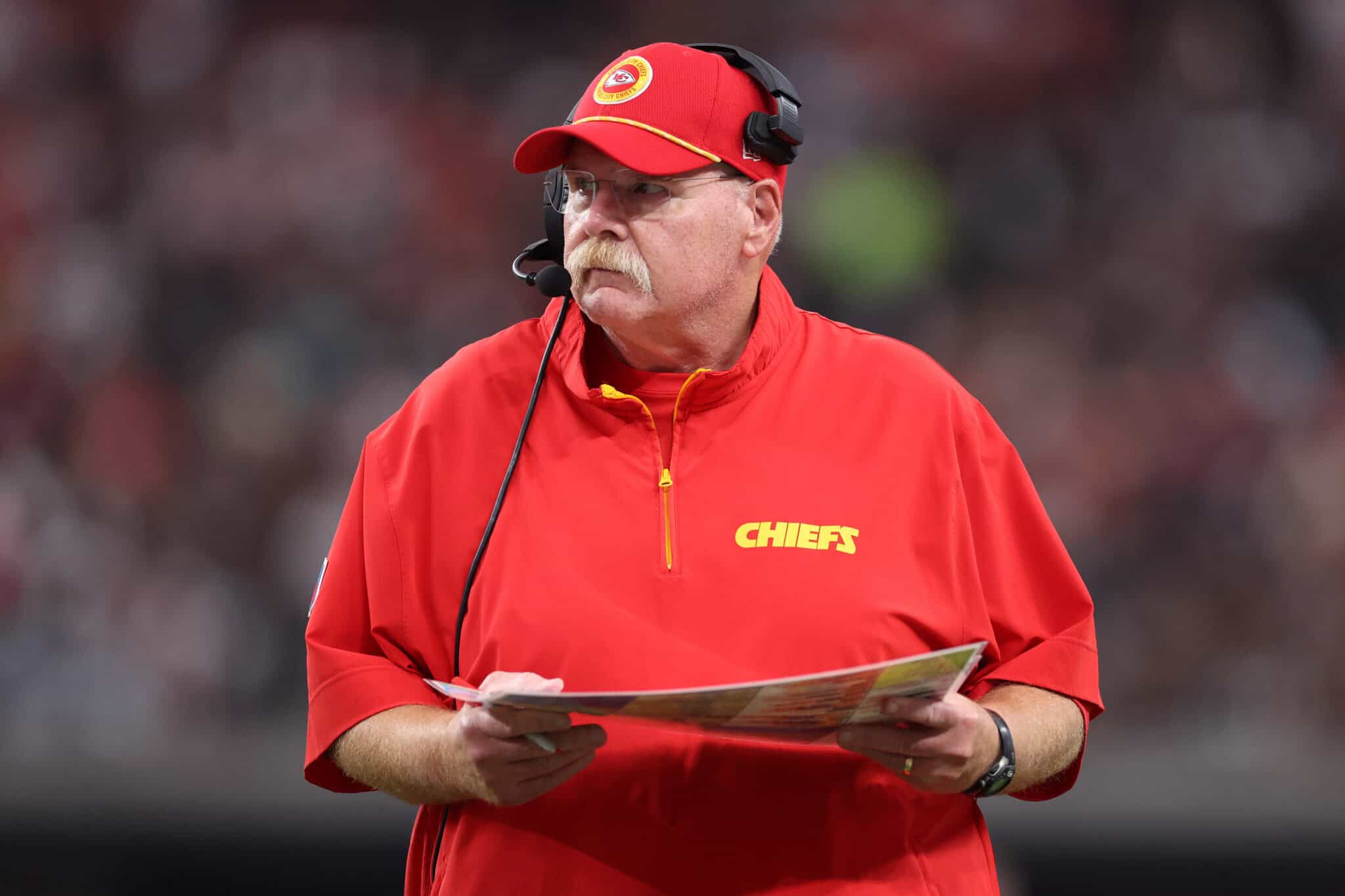 The Top 5 Head Coaches In NFL History