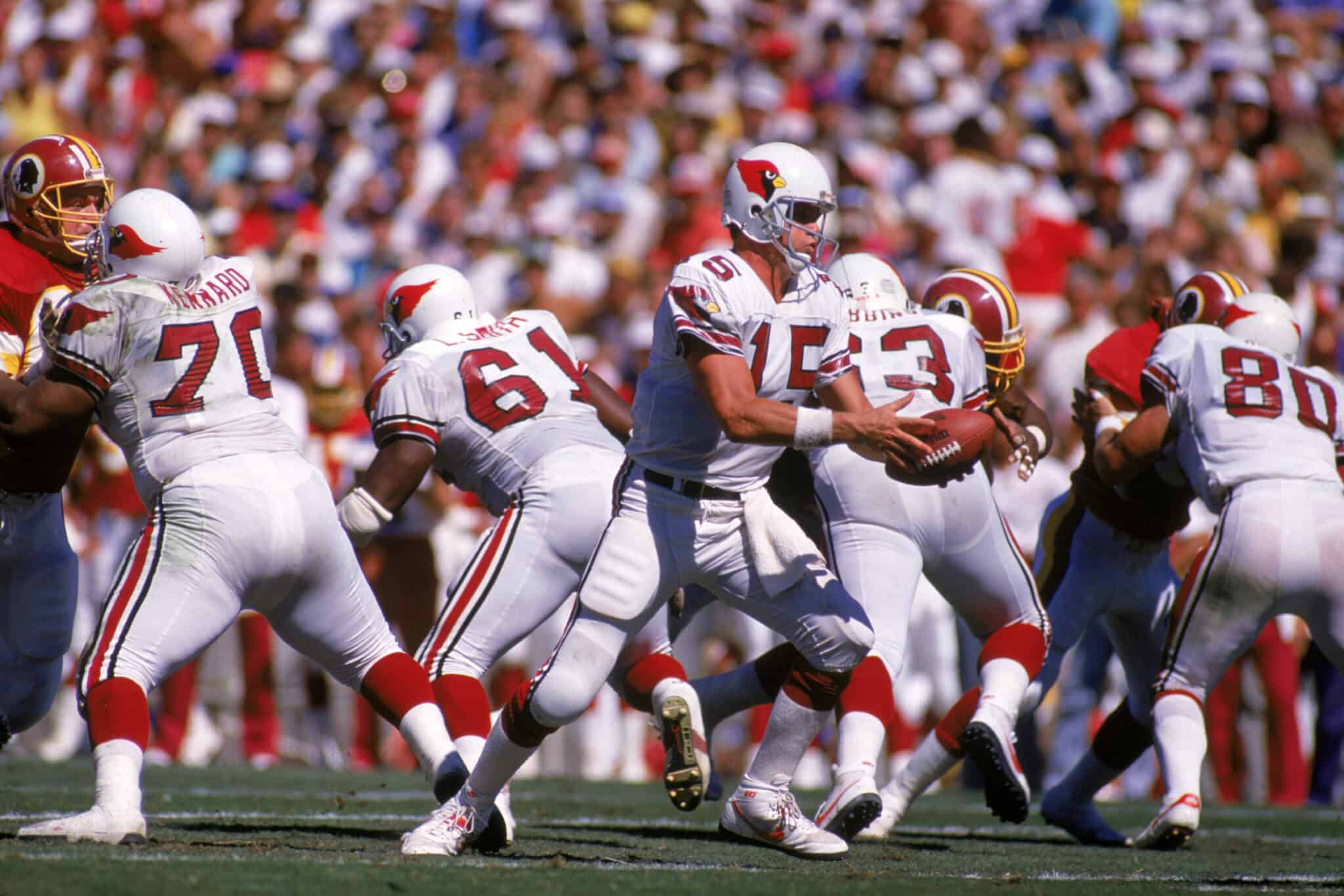 The Life And Career Of Colts DT Art Donovan (Complete Story)