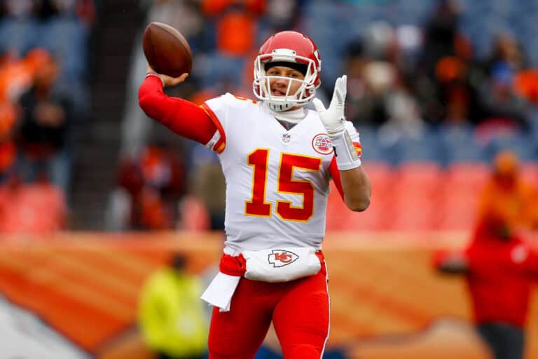 5 Best No. 15s In NFL History