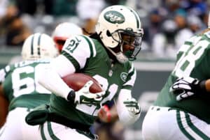 The Life And Career Of Chris Johnson