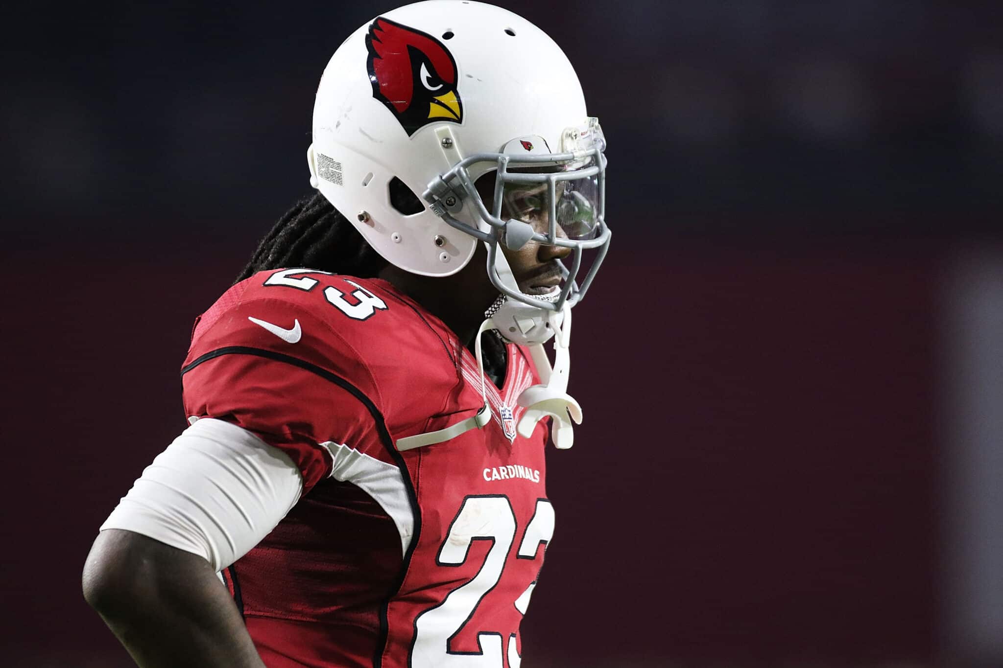 The Life And Career Of Chris Johnson