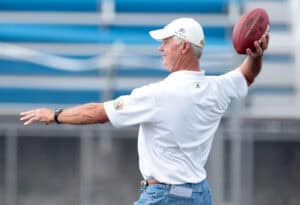 The Life And Career Of Ken Anderson