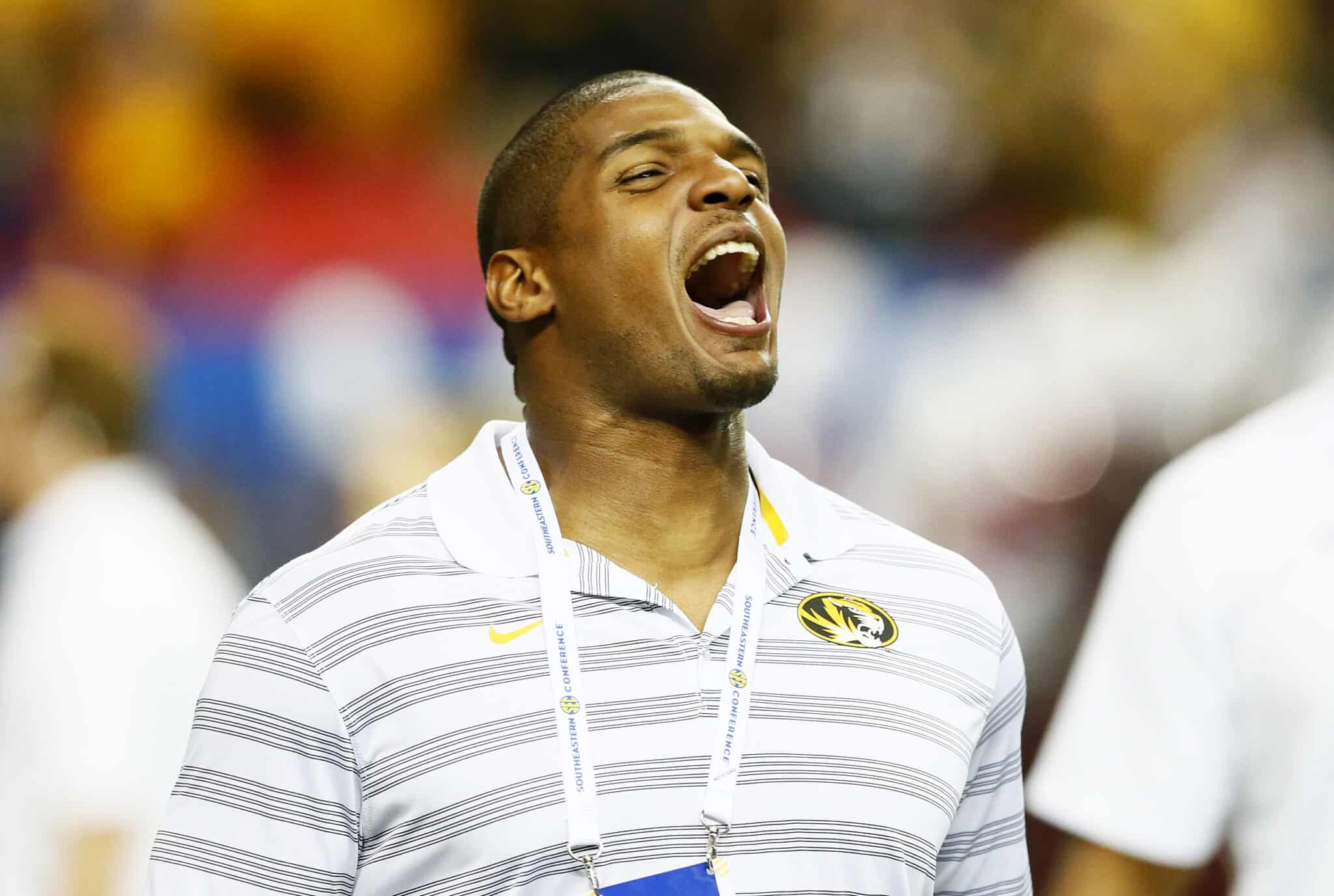 The Life And Career Of Michael Sam