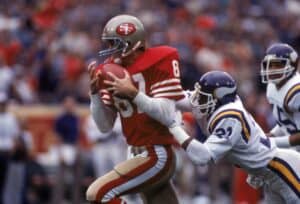 The Life And Career Of Dwight Clark