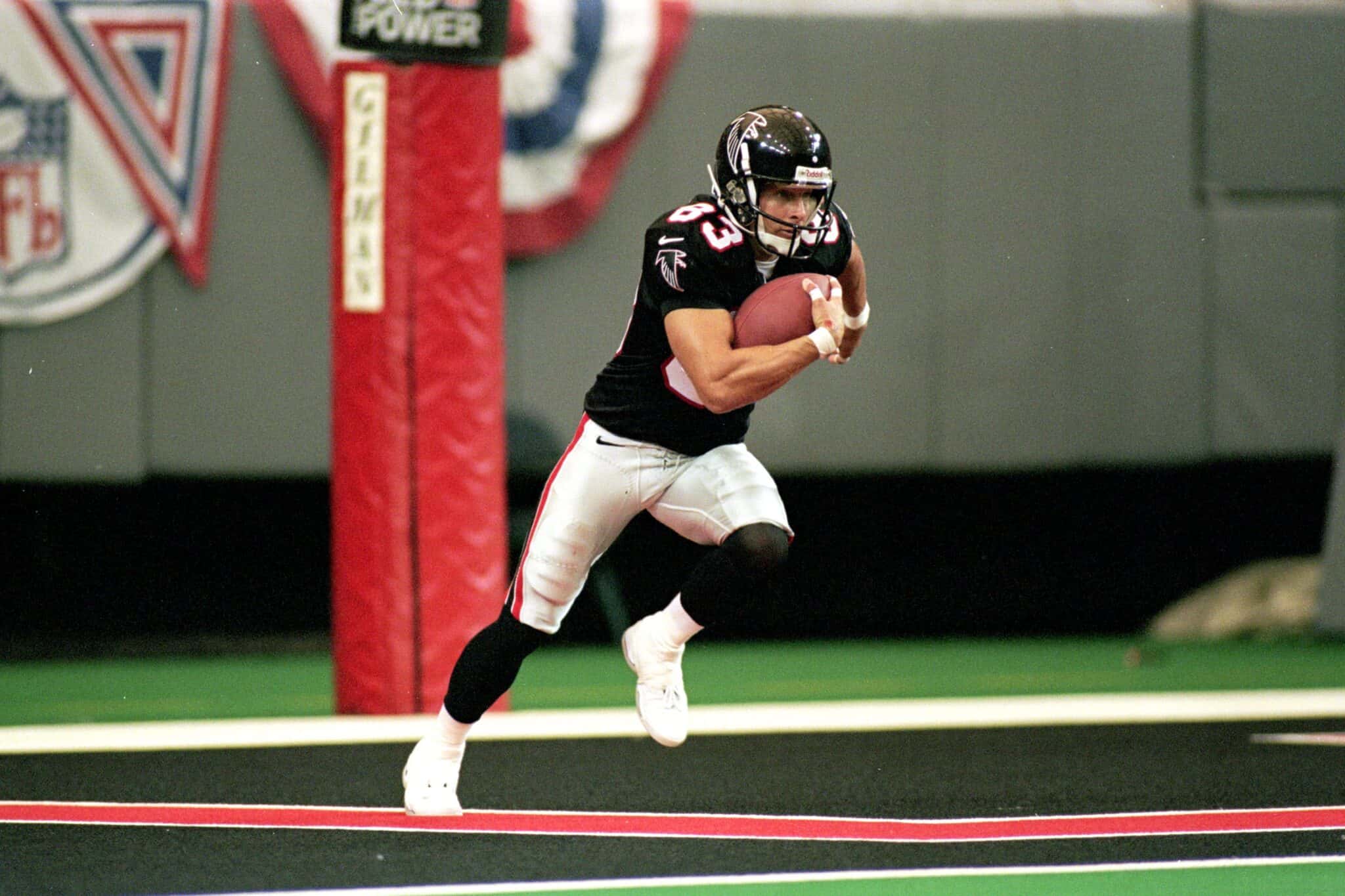 The Life And Career Of Tim Dwight