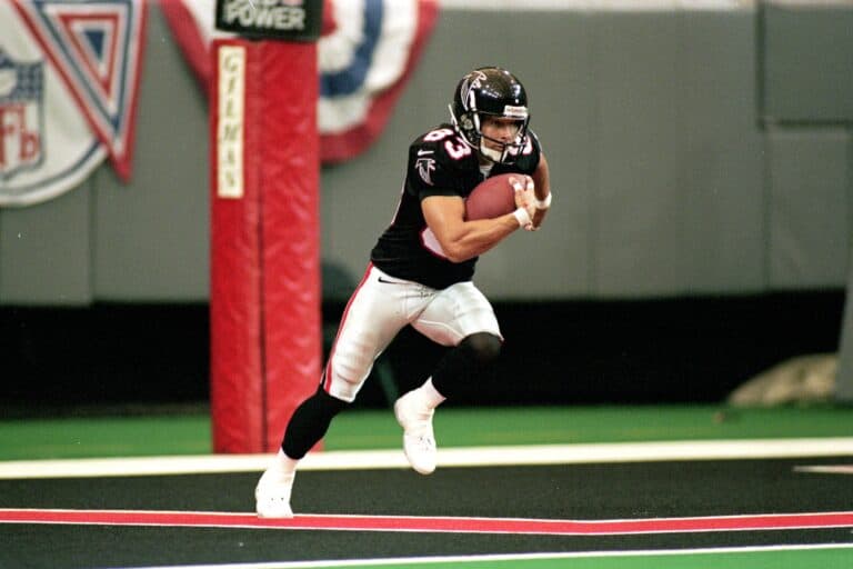 The Life And Career Of Tim Dwight