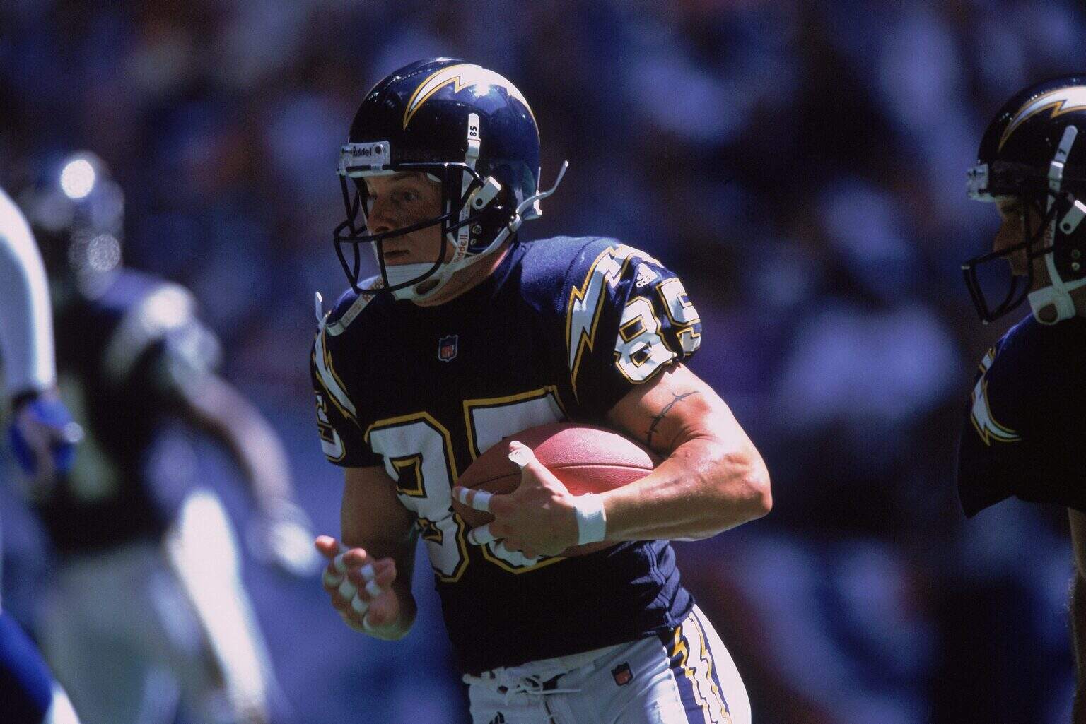 The Life And Career Of Tim Dwight
