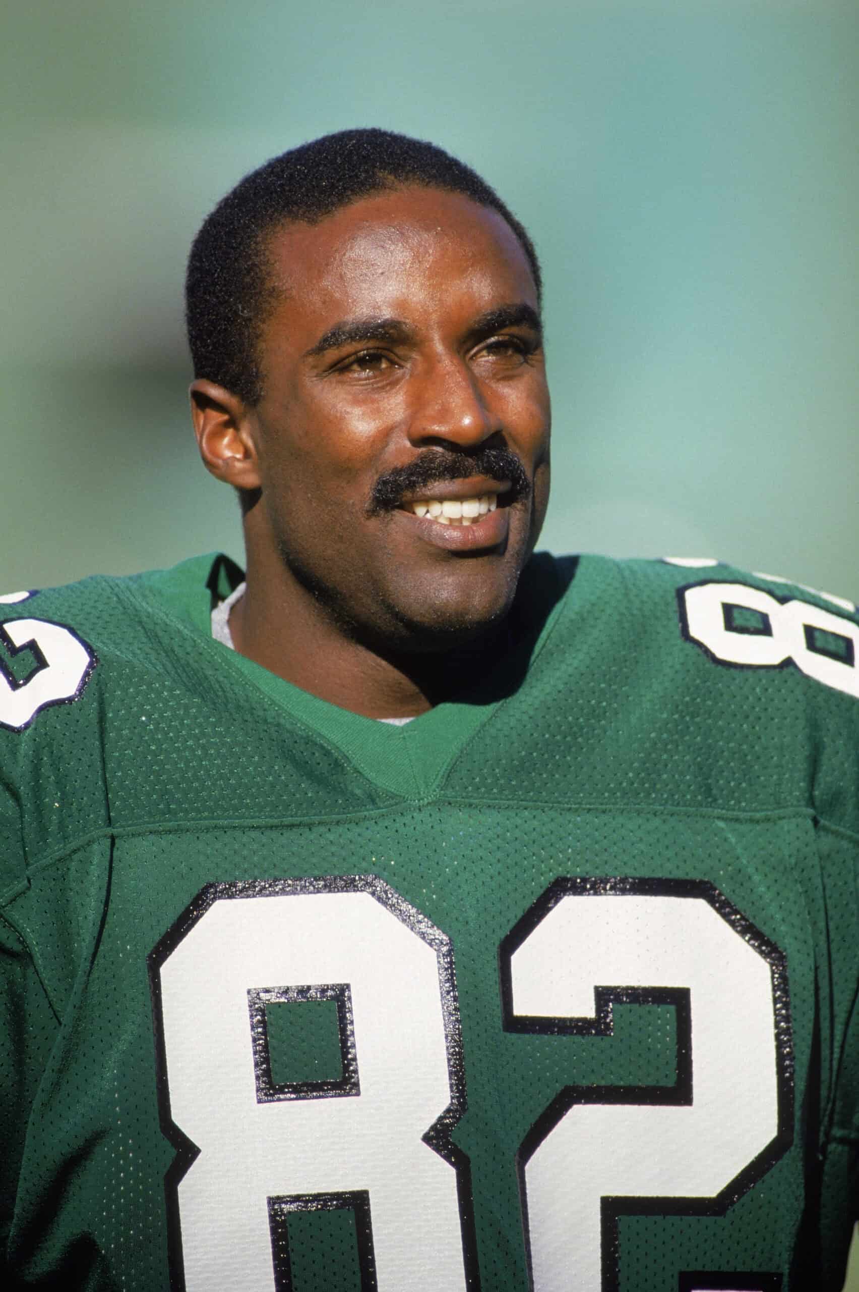 The Life And Career Of Mike Quick